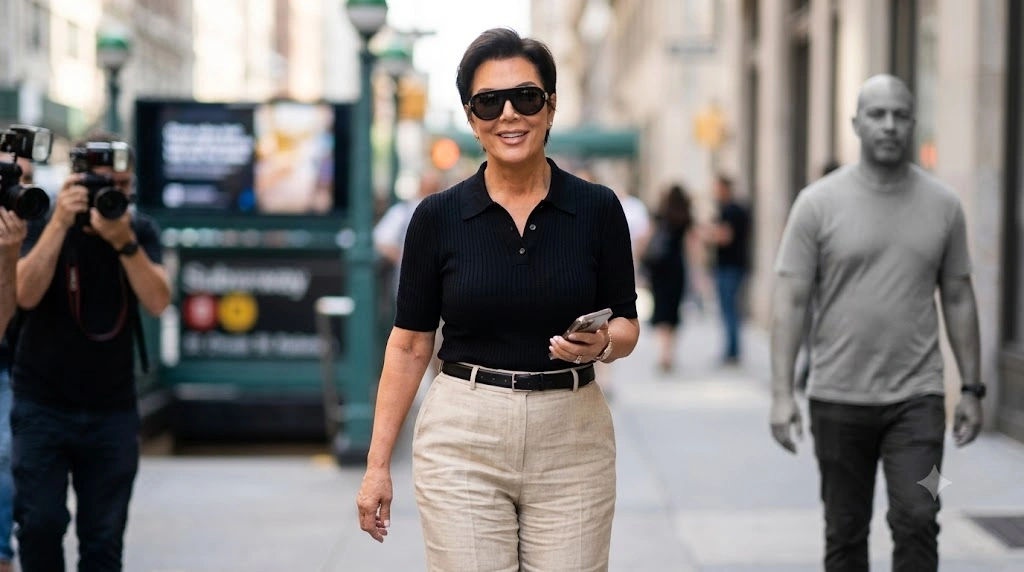 Kris Jenner 2025: Age, Family, Net Worth, Career, and Latest Updates ...